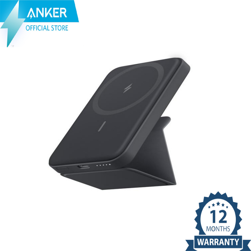 Anker Snap Charge Chill 622 Magnetic Battery (MagGO)