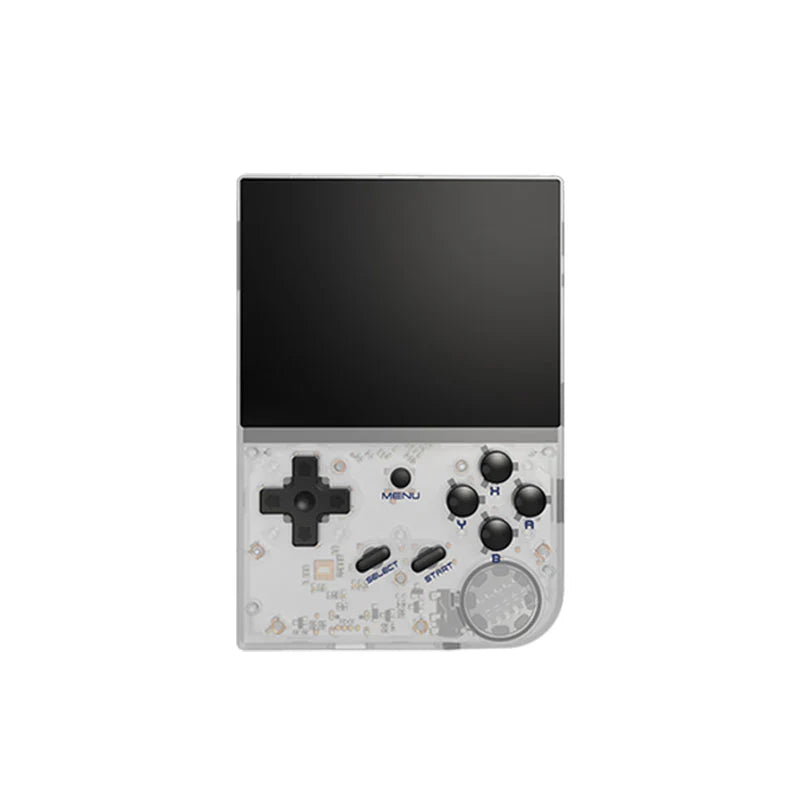 ANBERNIC . RG35XX HANDE GAME – IDEAL SHOP